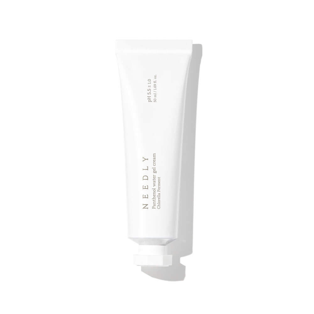  Needly Panthenol Water Gel Cream