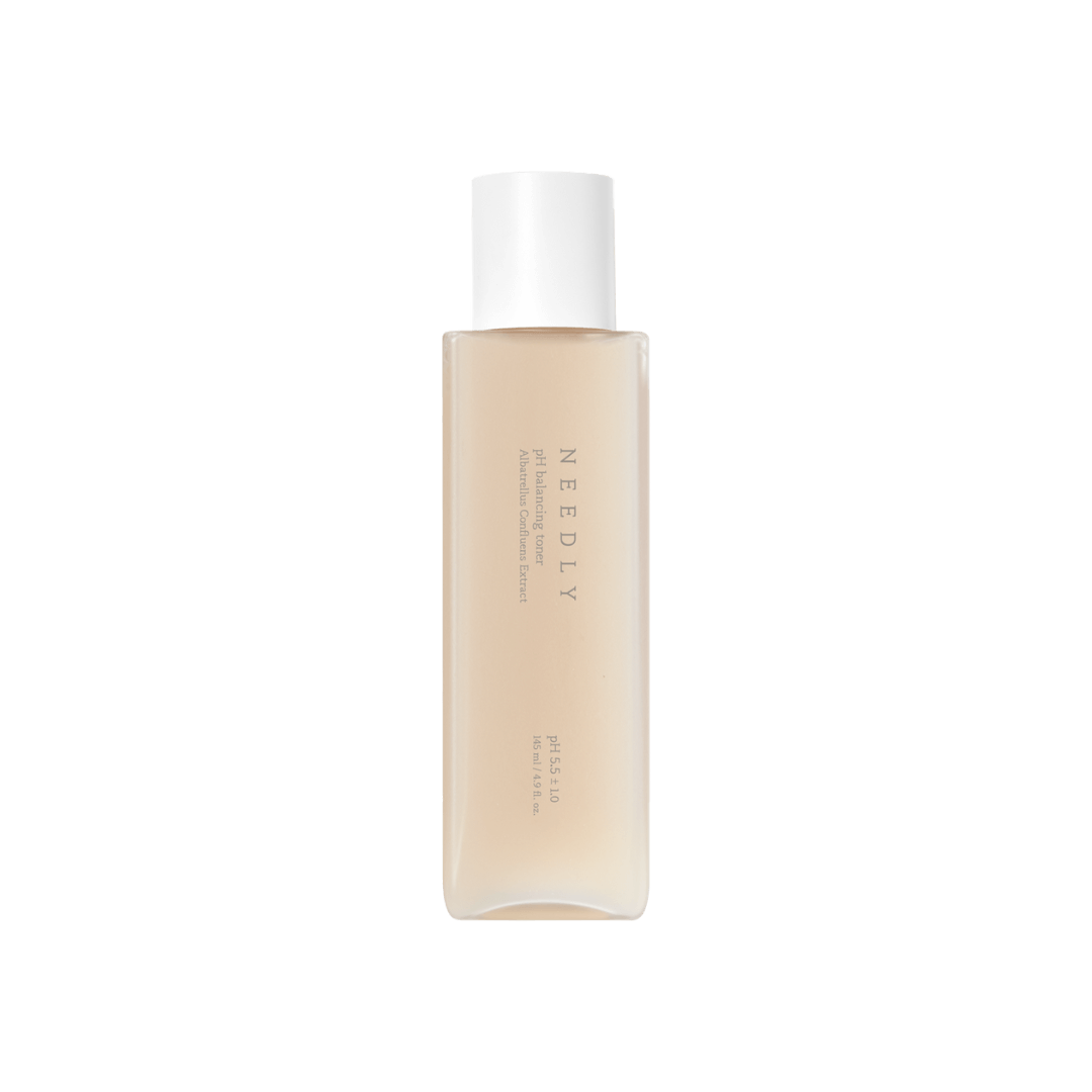 Зволожувальний тонер Needly PH Balancing Toner купити в Києві Україна ...
