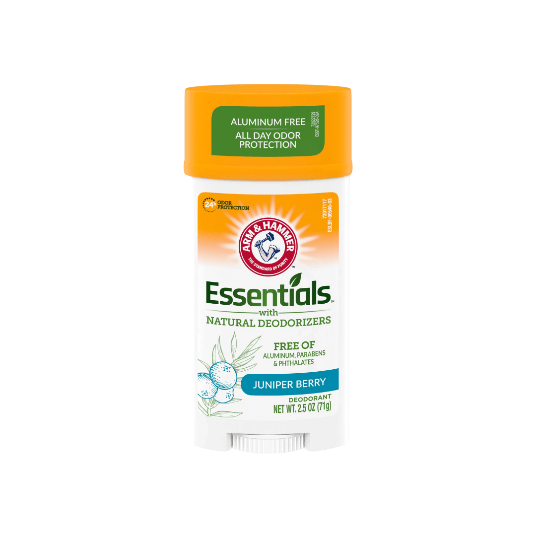 Натуральний дезодорант Arm & Hammer Essentials Natural Deodorant For ...
