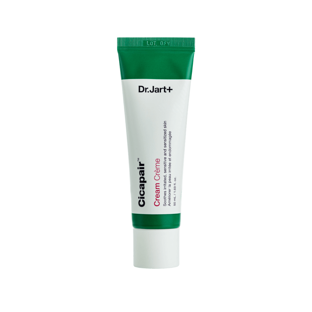 Відновлюючий крем для обличчя DR.JART+ Cicapair Cream купити в Києві ...