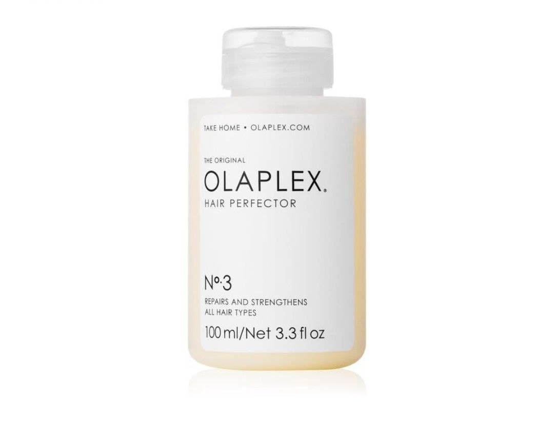 Відновлююча маска-еліксир для волосся Olaplex №3 Hair Perfector купити ...