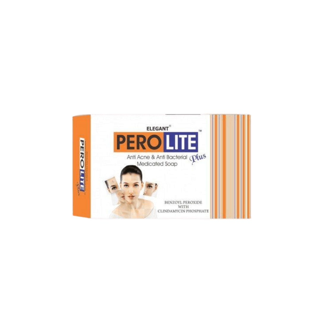 Perolite Soap Plus Benzoyl Peroxide Clindamyzin perolite-soap-plus-benzoyl-peroxide-clindamyzin
