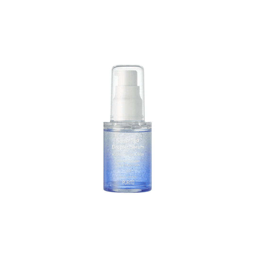  PURITO Deep Sea Droplet Serum 