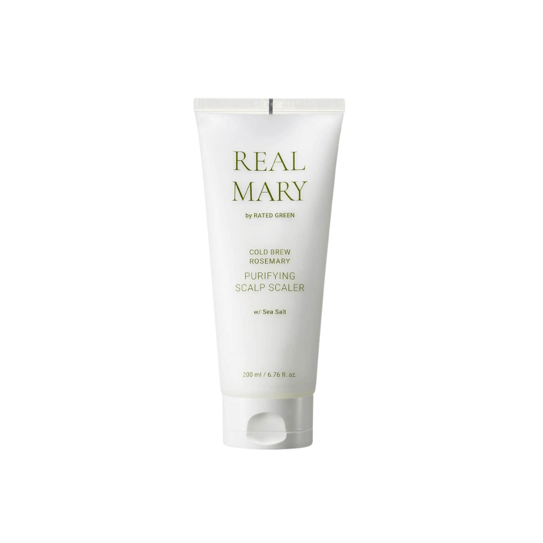  Rated Green Real Mary Purifying Scalp 